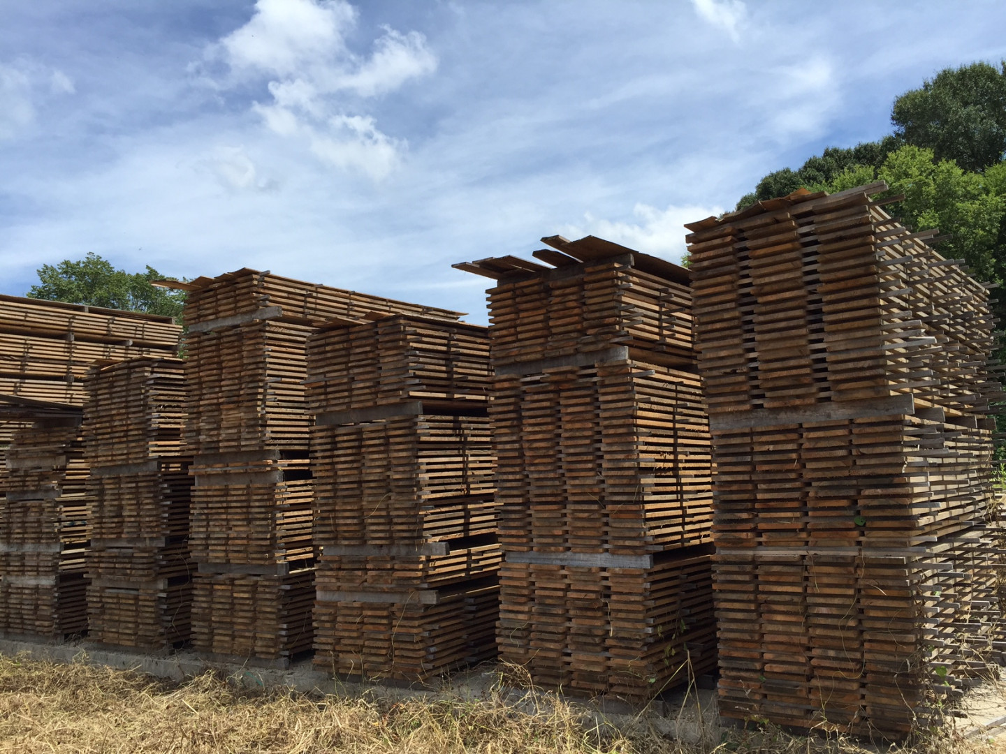 Cypress Products, Wood Shop, Lumber Store: Port Barre, LA | The Cypress ...